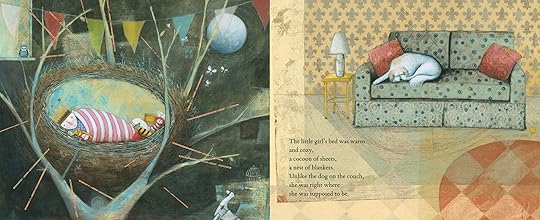 Sleep Like a Tiger by Mary Logue | Goodreads