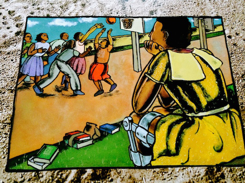 Wilma Unlimited: How Wilma Rudolph Became the World's Fastest Woman by ...