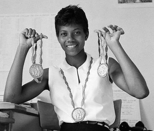 Wilma Unlimited: How Wilma Rudolph Became the World's Fastest Woman by ...