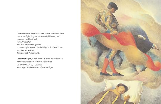 José! Born to Dance: The Story of José Limón by Susanna Reich | Goodreads