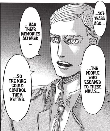 Attack on Titan, Vol. 14 by Hajime Isayama | Goodreads