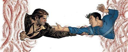 The Unwritten, Vol. 9: The Unwritten Fables by Mike Carey | Goodreads