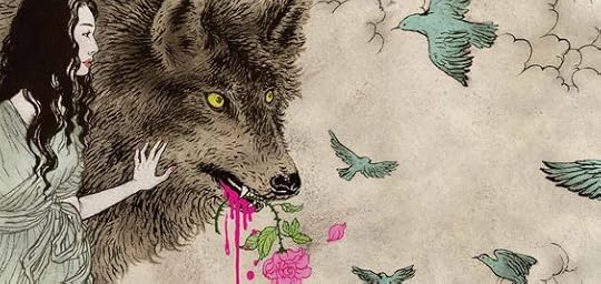 The Unwritten, Vol. 9: The Unwritten Fables by Mike Carey | Goodreads