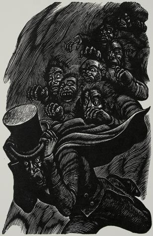 The Imp of the Perverse by Edgar Allan Poe | Goodreads