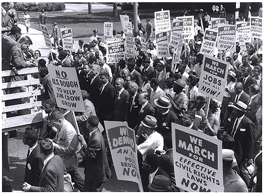 The History Book Club - CIVIL RIGHTS: AFRICAN-AMERICAN CIVIL RIGHTS ...