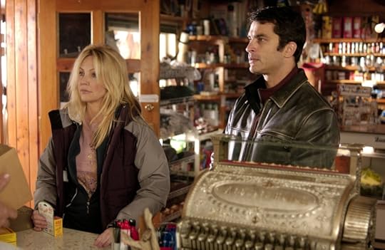 Angels Fall by Nora Roberts