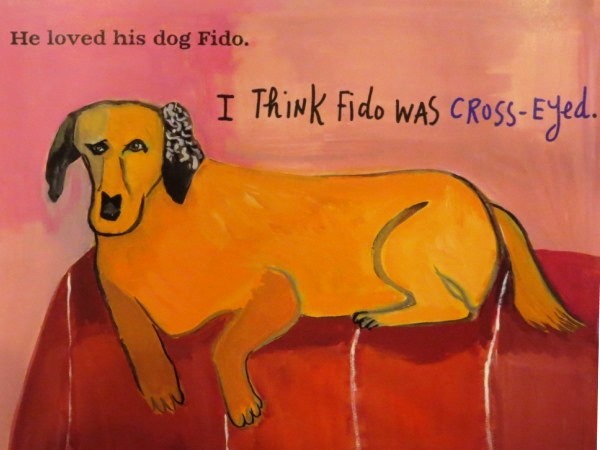 Looking at Lincoln by Maira Kalman | Goodreads