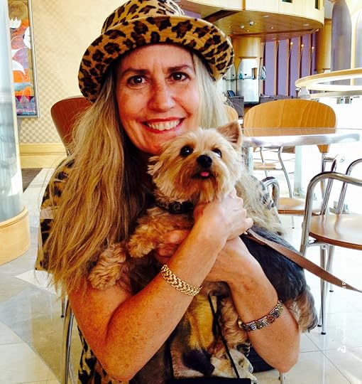 Deborah Barnes's Blog