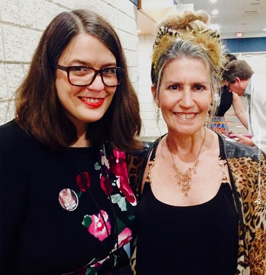 Deborah Barnes's Blog