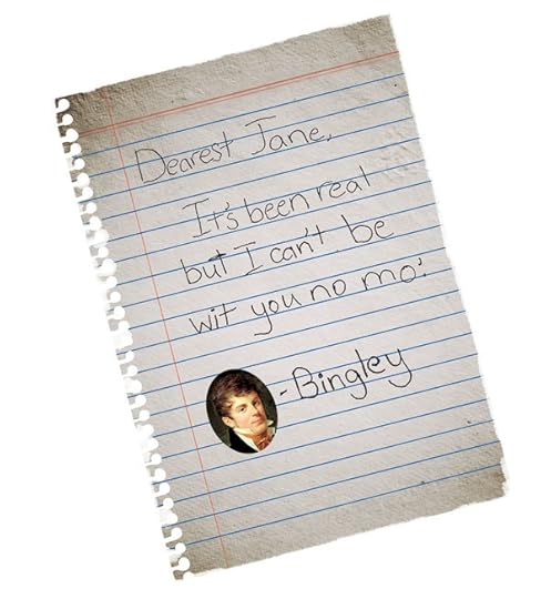 Thug Notes: A Street-Smart Guide to Classic Literature by Sparky Sweets