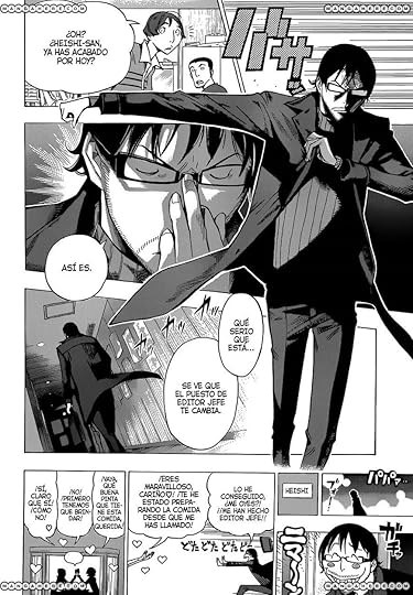 Bakuman, Volume 17: One-shot Deal and Complete Story by Tsugumi Ohba | Goodreads