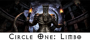 Inferno | Earth and Skye