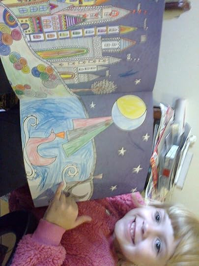 Colour with Me Mum! by Jasmine Narayan Psy.D. | Goodreads