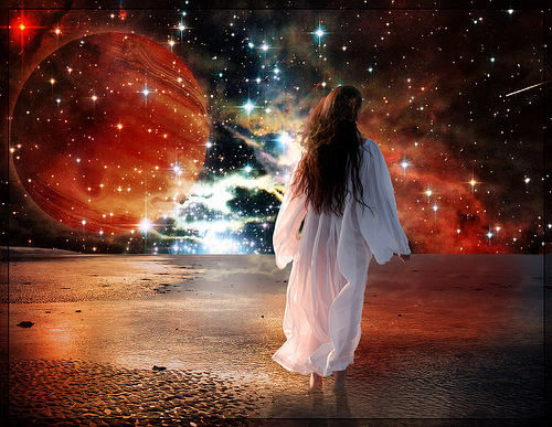 The Waiting Stars by Aliette de Bodard | Goodreads