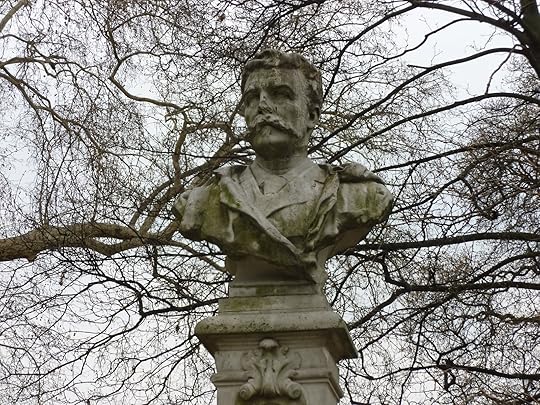 The Magic Couch by Guy de Maupassant | Goodreads