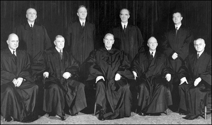 The History Book Club - SUPREME COURT OF THE U.S.: #12 - CHIEF JUSTICE ...