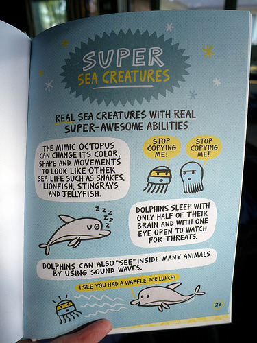 Super Narwhal and Jelly Jolt (Narwhal and Jelly, #2) by Ben Clanton ...