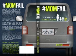 A.M. Willard (Author of Frosted Sweets)