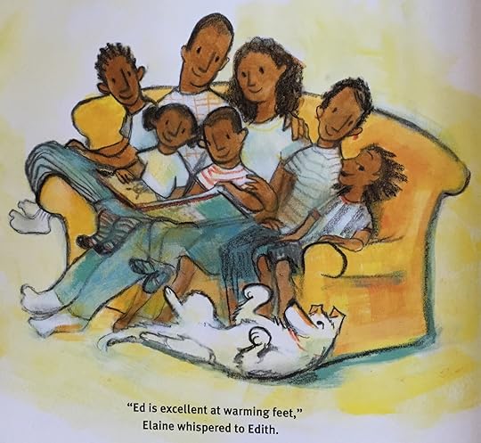 Excellent Ed by Stacy McAnulty | Goodreads