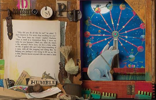 Some Writer!: The Story of E. B. White by Melissa Sweet | Goodreads