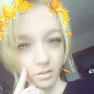 Chelsea Hoffman's Blog