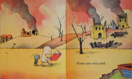 This Is Not a Picture Book! by Sergio Ruzzier | Goodreads