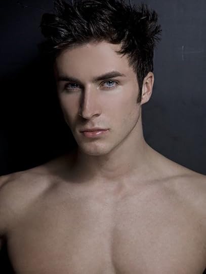 Finn (Kennedy Ink. #5) by Jenny Wood | Goodreads