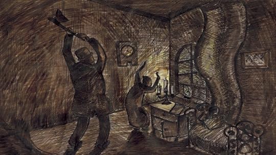 The Meek One by Fyodor Dostoyevsky