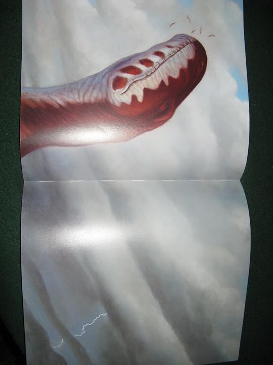 Time Flies by Eric Rohmann | Goodreads