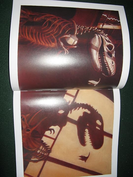 Time Flies by Eric Rohmann | Goodreads