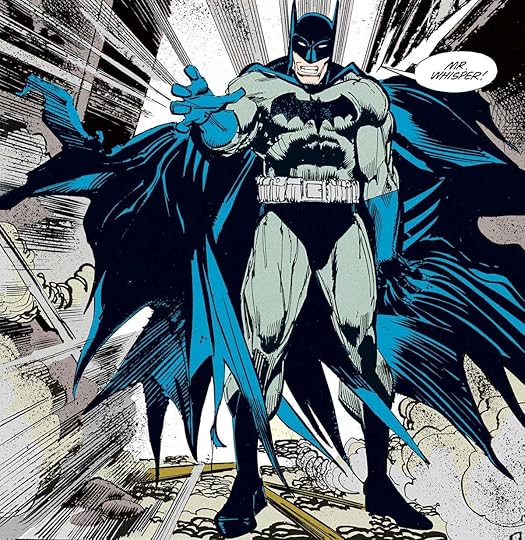 Batman: Gothic, Deluxe Edition by Grant Morrison