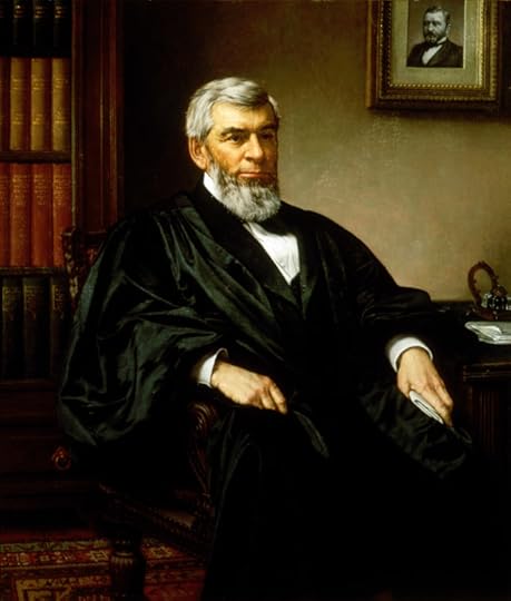The History Book Club - SUPREME COURT OF THE U.S.: #7 - CHIEF JUSTICE ...