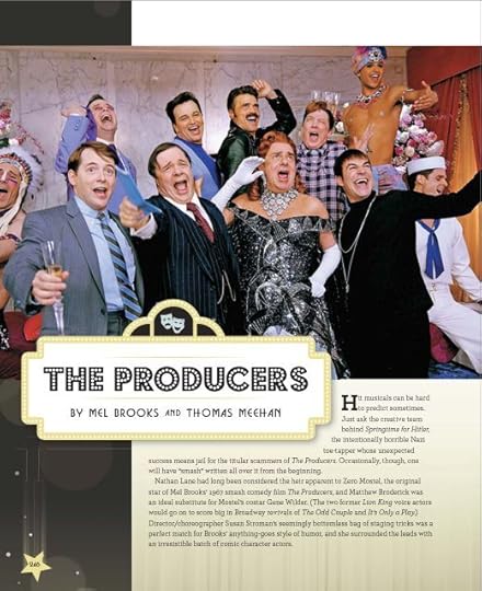 The Book of Broadway: The Definitive Plays and Musicals by Eric Grode ...