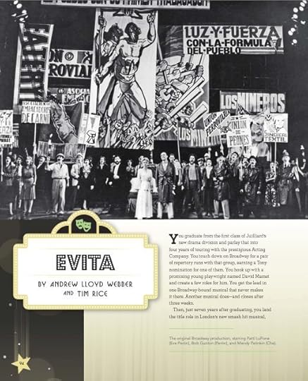 The Book of Broadway: The 150 Definitive Plays and Musicals by Eric ...