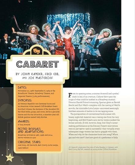 The Book of Broadway: The 150 Definitive Plays and Musicals by Eric ...