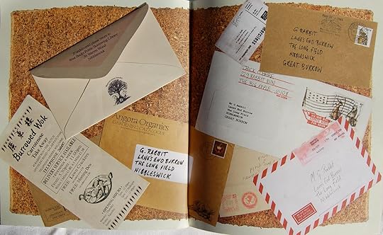 Wolves by Emily Gravett | Goodreads