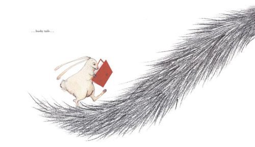 Wolves by Emily Gravett | Goodreads