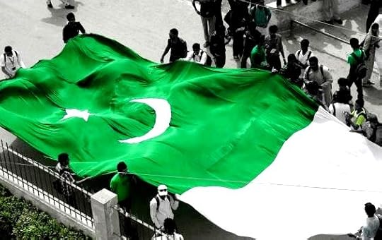 The Pakistan Anti-Hero: History of Pakistani Nationalism through the ...