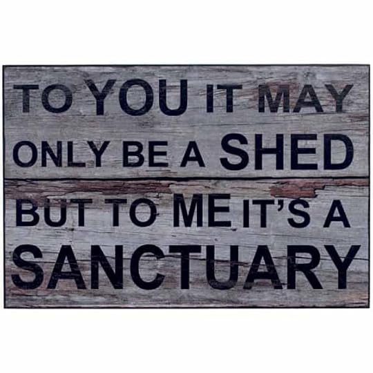 Good Shed Quotes