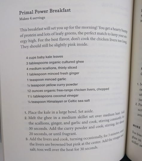 Primal Fat Burner: Live Longer, Slow Aging, Super-Power Your Brain, and ...