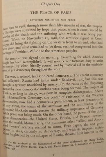 A Broken World, 1919-1939 by Raymond James Sontag | Goodreads