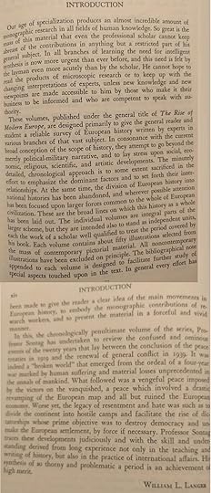 A Broken World, 1919-1939 by Raymond James Sontag | Goodreads