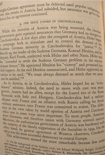 A Broken World, 1919-1939 by Raymond James Sontag | Goodreads