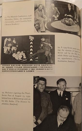 A Broken World, 1919-1939 by Raymond James Sontag | Goodreads