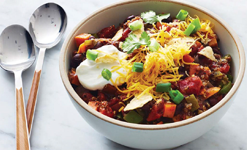 Stock the Crock: 100 Must-Have Slow-Cooker Recipes, 200 Variations for ...