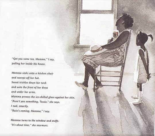 Come On, Rain! by Karen Hesse | Goodreads