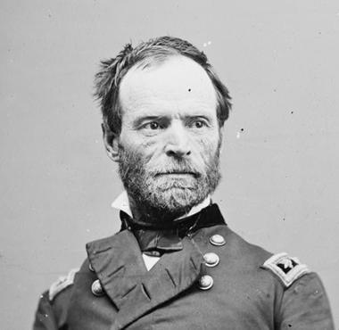 Citizen Sherman:: A Life of William Tecumseh Sherman by Michael Fellman ...