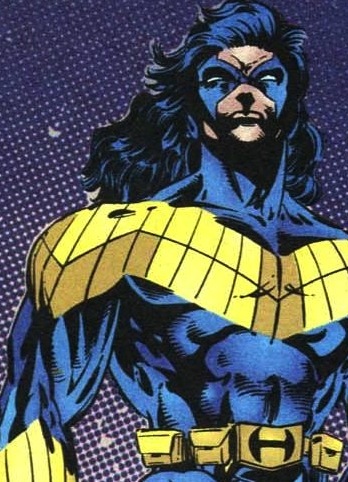 Nightwing: Ties That Bind by Dennis O'Neil