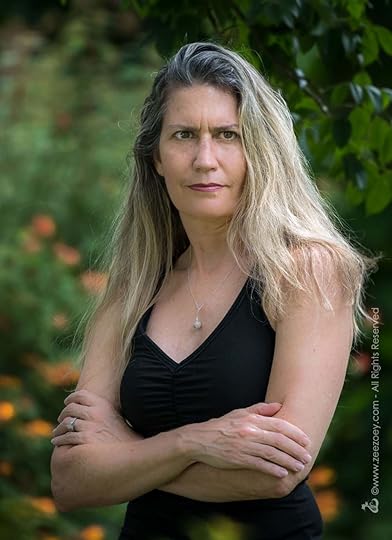 Deborah Barnes's Blog