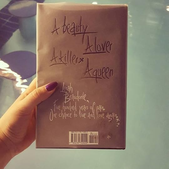 Infinite Days (Vampire Queen, #1) by Rebecca Maizel